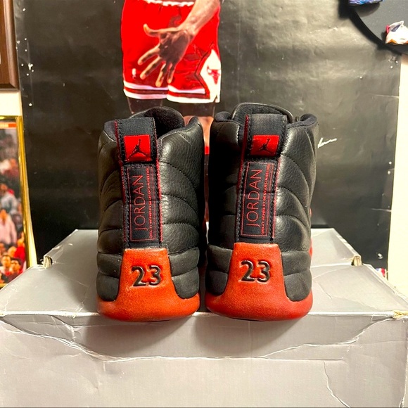 Jordan | Shoes | Og Air Jordan Flu Game 997 | Poshmark